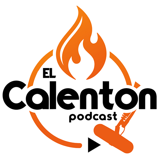 INICIO - El Calentón Podcast